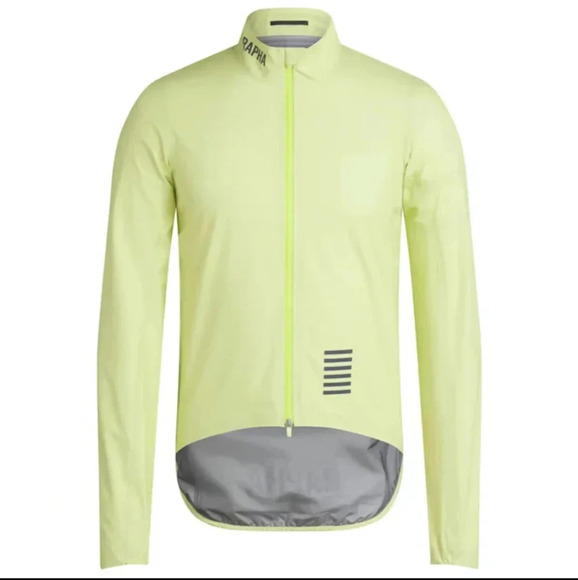 Rapha | Jackets & Coats | Rapha Pro Team Goretex Rain Jacket | Poshmark